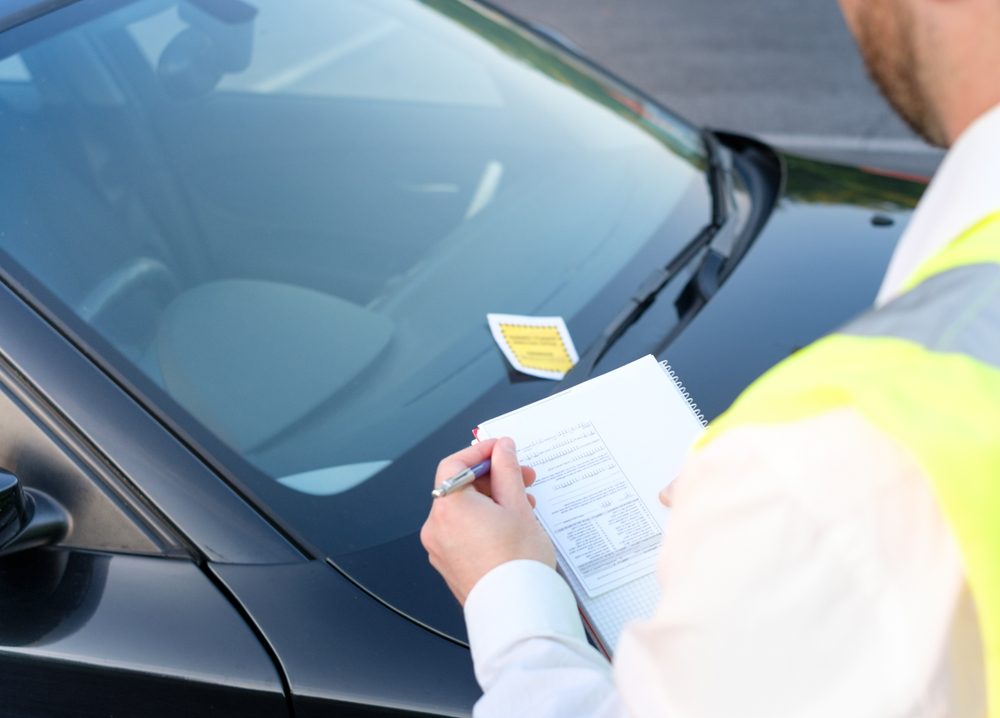 Houston Traffic Ticket Warrant Lawyer | Benavides Law Firm