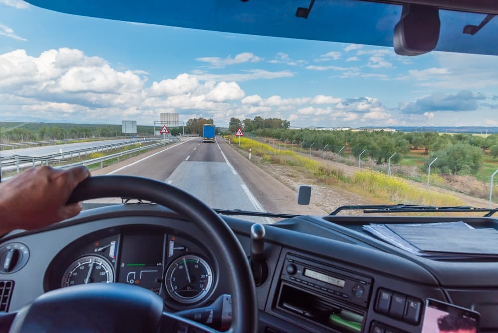 What Disqualifies You From Getting a CDL in Texas? | Benavides Law Firm ...