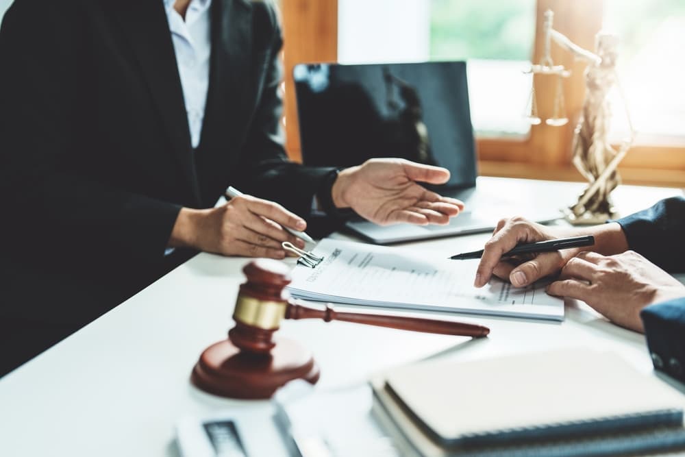 Houston Criminal Attorney & DWI Lawyer - Benavides Law Firm